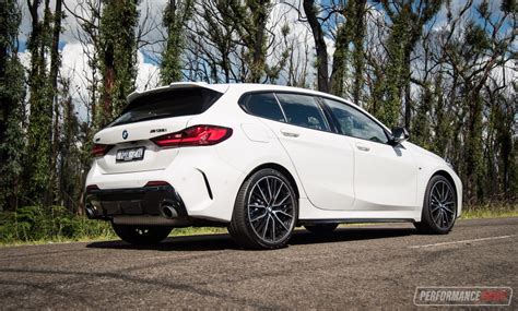 2020 BMW M135i XDrive Review Video PerformanceDrive