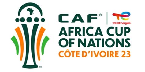 Le logo de la CAN 2023 dévoilé L Economiste