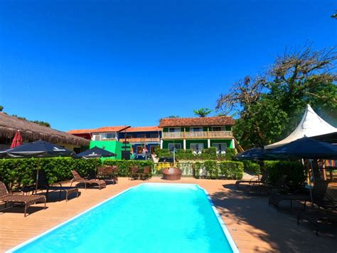 Hotel P Na Areia Hotel P Na Areia