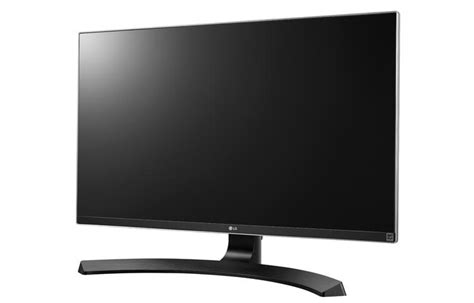 Lg Ud P B Class Diagonal Ultra Hd K Monitor Lg Usa