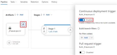 deploying terraform infrastructure using azure devops pipelines step by step by guillermo