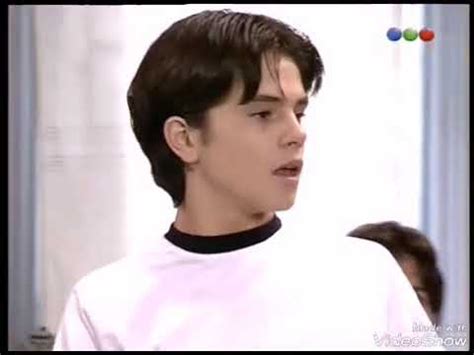 Camila Y Felipe Su Historia Parte 22 Chiquititas 2000 YouTube