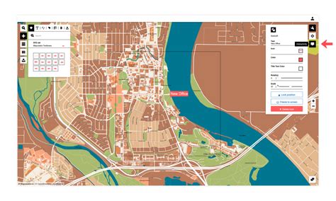 How To Create An Interactive Map Mapcreator