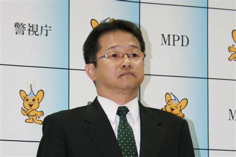 B 復帰元警視庁捜査一課長不倫左遷からひっそり戻ってきていた