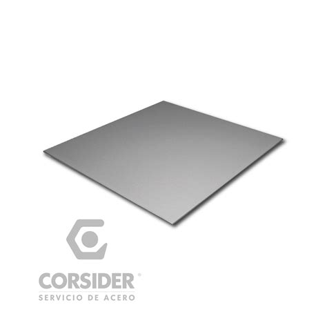 Chapa Galvanizada Lisa Comprar En CORSIDER