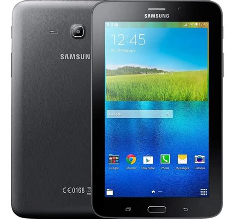 Tablet Samsung Galaxy Tab 3 Lite 7 0 3g Sm T116 Barato R 639 00 Em