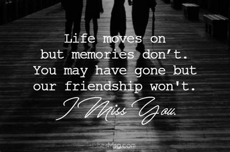 Miss You Friends Images With Quotes