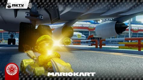 Mario Kart Deluxe Best Kart Setup For Cc High Ground Gaming