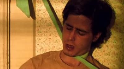 OMG He S Naked James Ransone OMG BLOG