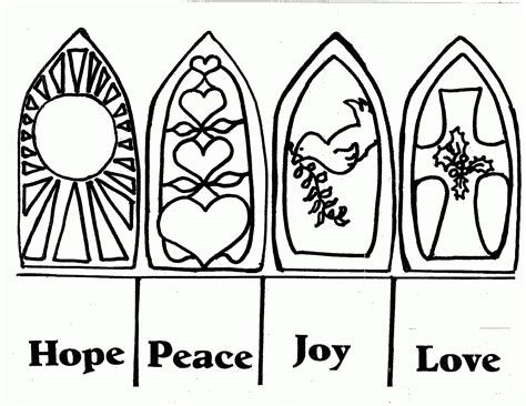 Advent Printable Coloring Pages Printable Word Searches