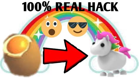 How To Hatch Legendary Pet From Cracked Egg In Adopt Me Roblox Youtube