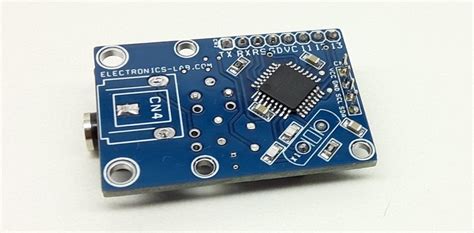 Analog Style Vu Meter On Oled Display Arduino Compatible Electronics
