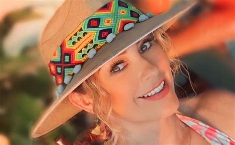 Qu Pas Con Los Hijos De Aracely Ar Mbula Y Luis Miguel