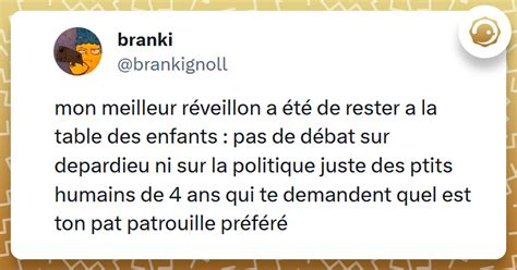 Top 20 des tweets les plus drôles sur Noël 2023 Twog