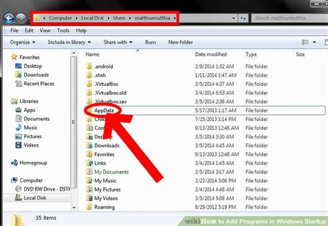 how to add programs in windows startup 10 steps with pictures