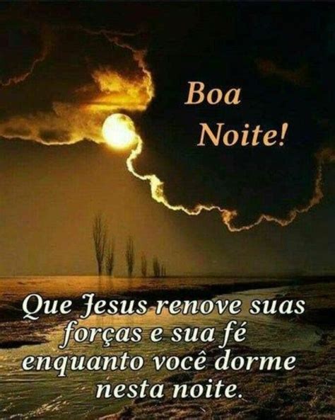 Boa Noite Bom Descanso 32 ImagensBomDia Net