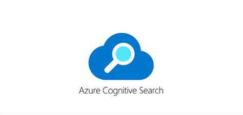 Azure Cognitive Search A Powerful Search Engine For The Music