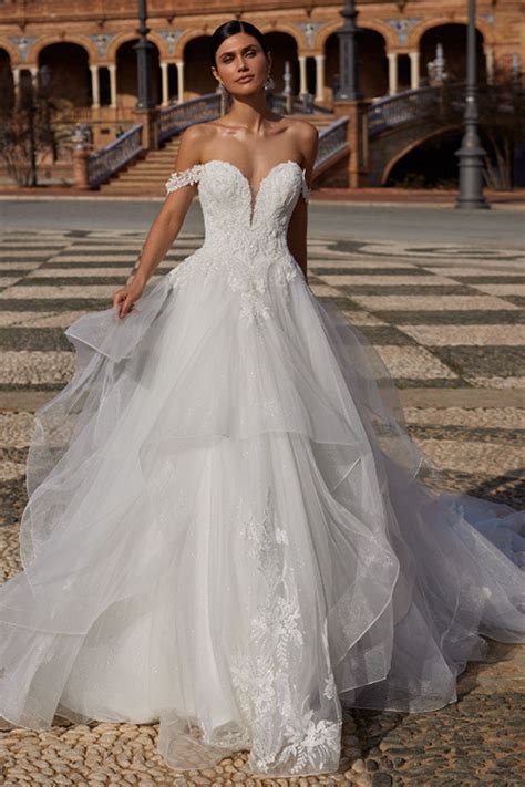 Moonlight Bridal Linde S Bridal Prom