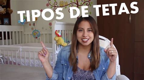 Lactancia en público y los tipos de teta YouTube