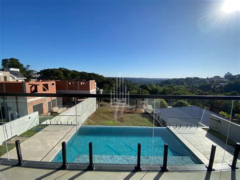 Residência à venda no Condomínio Residencial Porto Madero em Foz do Iguaçu