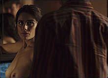 Greta Scarano Nude In La Verita Sta In Cielo