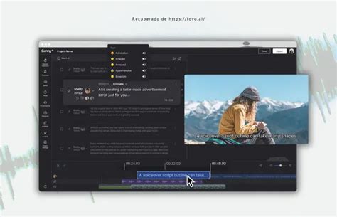 Cómo generar voz IA con las mejores herramientas EvolMind