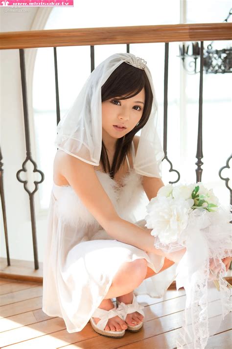 浜川瑠奈 Runa Hamakawa 第四部 Minisuka tv Dream Gallery 写真集 52 美女写真美女图片大全
