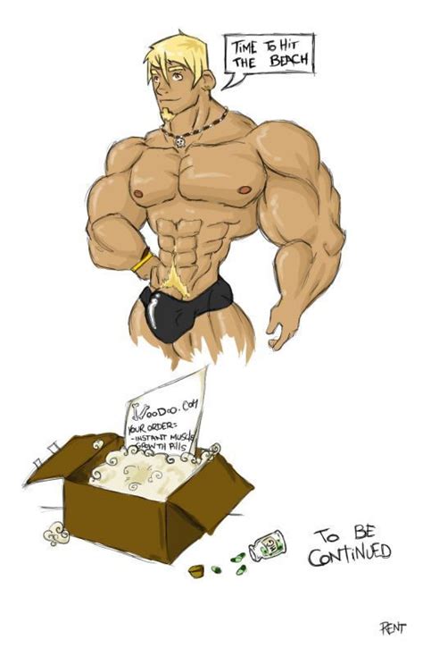 Gay Cock Growth Comic Cumception