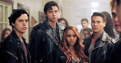 Your Life In Riverdale Quiz Quotev