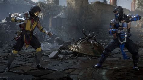 Mortal Kombat Everything We Know So Far Gearopen
