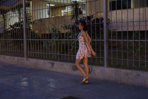 Desmantelan Red De Prostituci N Infantil En Gu Rico Diario Versi N Final