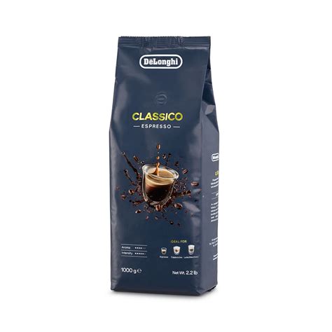 Delonghi Classico Espresso A Soli Su Kaffekapslen It