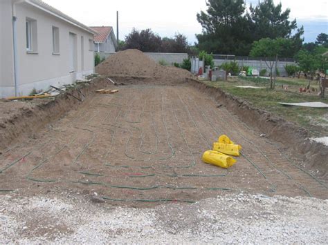 Comment Installer Un Syst Me De G Othermie Solutiongreenpower