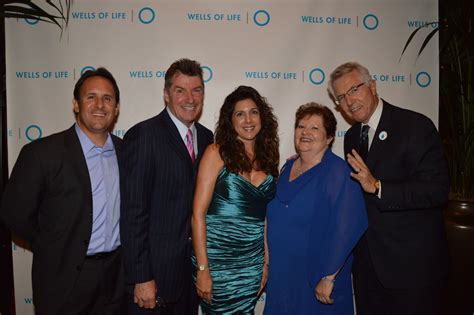 Wells Of Life Surpasses Goal And Raises Over 100000