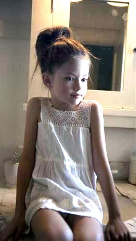 Mackenzie Foy Mackenzie Foy Female Movie Stars Lisa Campbell