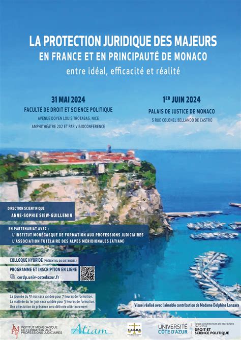 Colloque sur la protection des majeurs vulnérables Dialogue