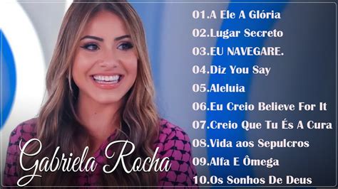 GABRIELA ROCHA HINO DA VITÓRIA As Melhores gospel e Músicas Novas