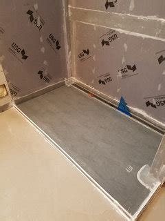 How To Raise A Shower Floor Viewfloor Co