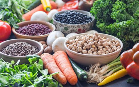 Calcio en una alimentación vegana estricta HazteVeg