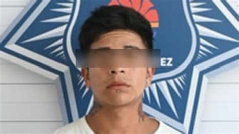Detienen a sujeto acusado de presunto abuso sexual en Cancún Quinta