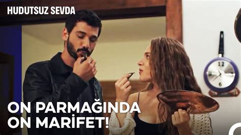 Sarma Var Yersen Zeynep Var Seversen Hudutsuz Sevda Dailymotion Video