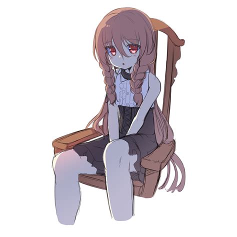 Tenihaba Nana Original Drawn By Shirasu Youichi Danbooru