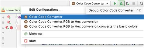 Mocha WebStorm Documentation