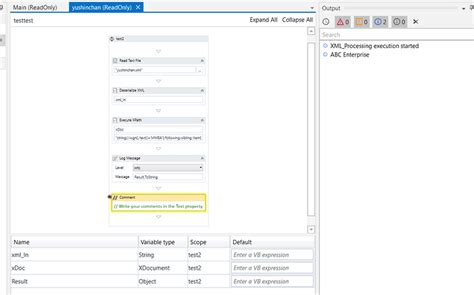 Error Execute Xpath Help UiPath Community Forum