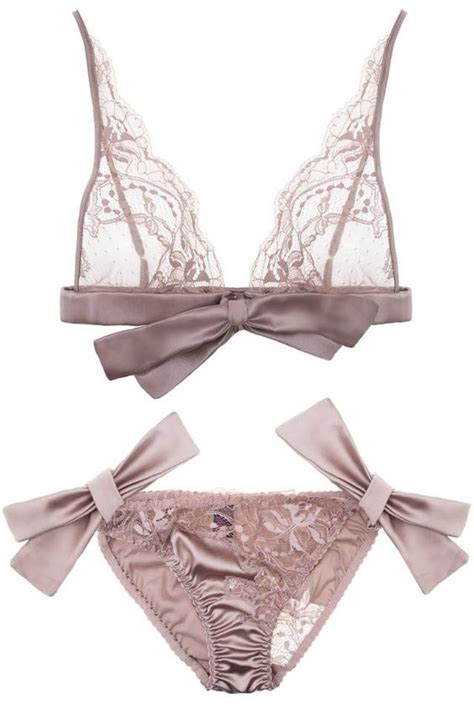 Lingerie Recommendations For Spring 2024 Image To U