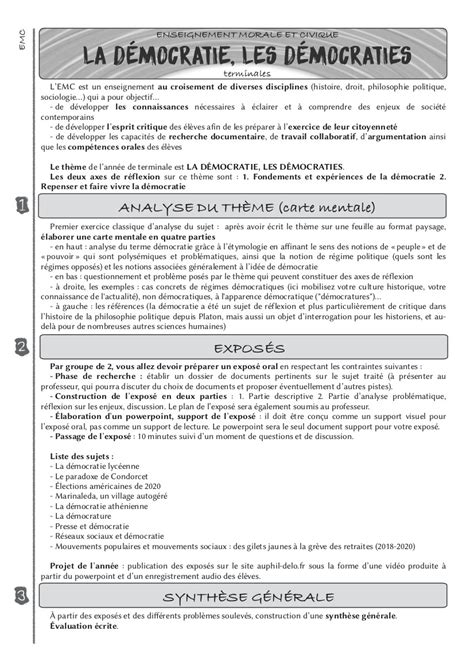 EMC Terminales Au PHIL De L O