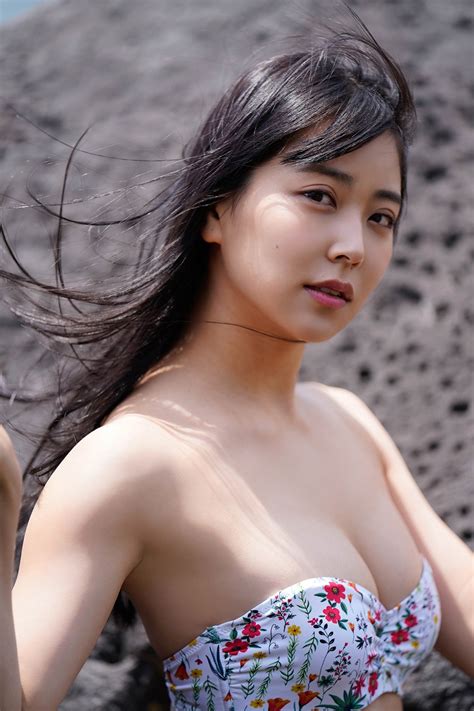 白間美瑠 グラビア含む水着画像 50枚① マブい女画像集 女優モデルアイドル