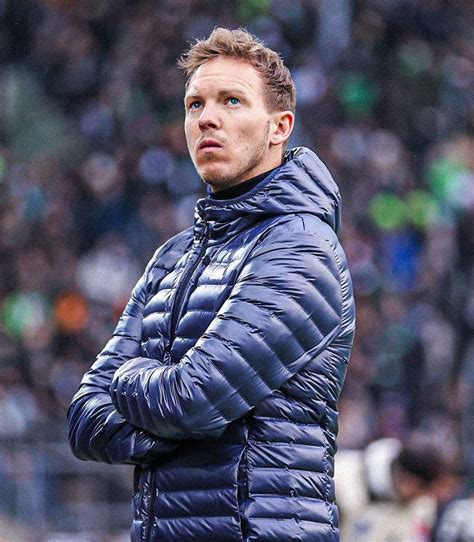 FC Bayern Brasileiro 10x on Twitter Você aceitaria Julian Nagelsmann