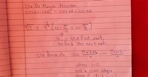 complex number album on imgur