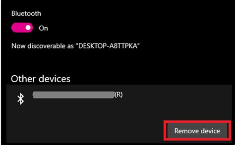 How To Fix Bluetooth Paired But Not Connected Follow This Guide And